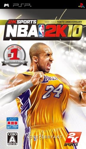 NBA 2K10 (PSP)の関連情報 | ゲーム・エンタメ最新情報のファミ通.com