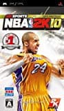 NBA 2K10 (PSP)の関連情報 | ゲーム・エンタメ最新情報のファミ通.com