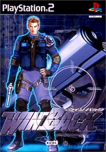 WIN BACK (PS2)の関連情報 | ゲーム・エンタメ最新情報のファミ通.com