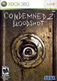 Condemned 2 Bloodshot (Xbox 360)の関連情報 | ゲーム・エンタメ最新情報のファミ通.com