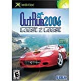 OutRun 2006：Coast 2 Coast (Xbox 360)の画像 | ゲーム・エンタメ最新情報のファミ通.com