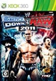 WWE SmackDown vs. Raw 2011 (Xbox 360)の関連情報 | ゲーム・エンタメ最新情報のファミ通.com