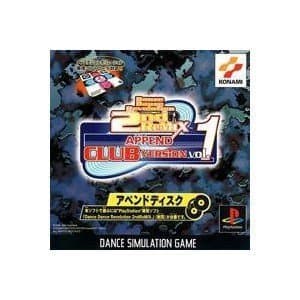 ダンスダンスレボリューション 2ndReMIX APPEND CLUB VERSION Vol.1 (PS)の関連情報 | ゲーム・エンタメ最新情報のファミ通.com