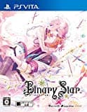 BinaryStar（バイナリースター） (PS Vita)の関連情報 | ゲーム・エンタメ最新情報のファミ通.com