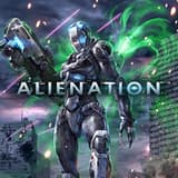 ALIENATION（エイリアンネーション） (PS4)のレビュー・評価・感想 | ゲーム・エンタメ最新情報のファミ通.com