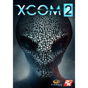 XCOM 2 (PS4)の関連情報 | ゲーム・エンタメ最新情報のファミ通.com