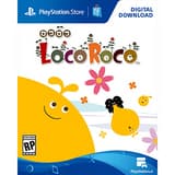 LocoRoco (PS4)の関連情報 | ゲーム・エンタメ最新情報のファミ通.com