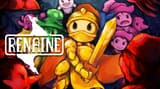 Renaine (Steam・PC)の関連情報 | ゲーム・エンタメ最新情報のファミ通.com