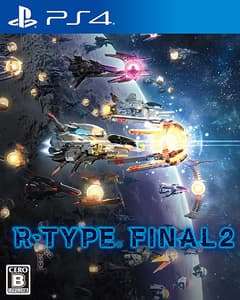 R-TYPE FINAL2 (PS4)の画像 | ゲーム・エンタメ最新情報のファミ通.com