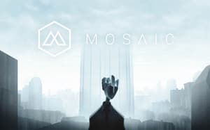 Mosaic (Steam・PC)の関連情報 | ゲーム・エンタメ最新情報のファミ通.com