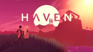 Haven (Steam・PC)の関連情報 | ゲーム・エンタメ最新情報のファミ通.com