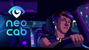 Neo Cab (Steam・PC)の関連情報 | ゲーム・エンタメ最新情報のファミ通.com