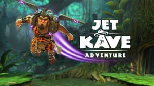 Jet Kave Adventure (Switch)の関連情報 | ゲーム・エンタメ最新情報のファミ通.com