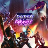 HyperParasite (Steam・PC)の関連情報 | ゲーム・エンタメ最新情報のファミ通.com