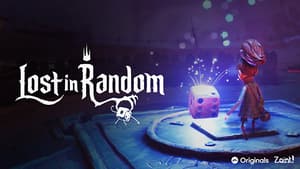 Lost in Random (PS4)の関連情報 | ゲーム・エンタメ最新情報のファミ通.com