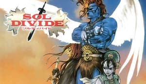 SOL DIVIDE (Steam・PC)の画像 | ゲーム・エンタメ最新情報のファミ通.com