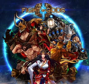 Fight of Gods (PS4)のレビュー・評価・感想 | ゲーム・エンタメ最新情報のファミ通.com