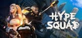 HypeSquad（ハイプスクワッド） (Steam・PC)の関連情報 | ゲーム・エンタメ最新情報のファミ通.com