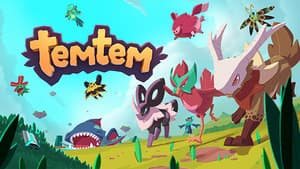Temtem (XSX)の関連情報 | ゲーム・エンタメ最新情報のファミ通.com