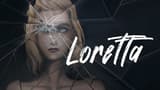 Loretta (Steam・PC)の関連情報 | ゲーム・エンタメ最新情報のファミ通.com