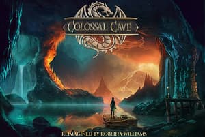 Colossal Cave (Switch)の関連情報 | ゲーム・エンタメ最新情報のファミ通.com