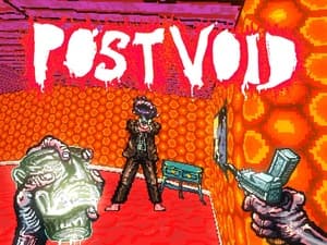 POST VOID (Switch)の関連情報 | ゲーム・エンタメ最新情報のファミ通.com