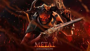 Metal: Hellsinger VR (PS5)の関連情報 | ゲーム・エンタメ最新情報のファミ通.com