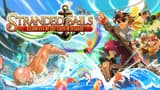 Stranded Sails: Explorers of the Cursed Islands (PS5)の関連情報 | ゲーム・エンタメ最新 ...