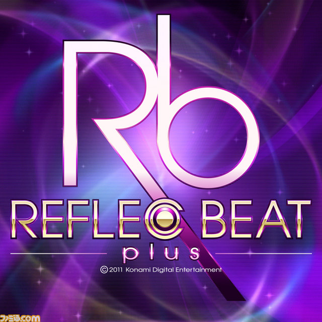 『REFLEC BEAT plus』11月13日に先行体験会を実施 ついに配信日、収録楽曲の発表が！ - ファミ通.com