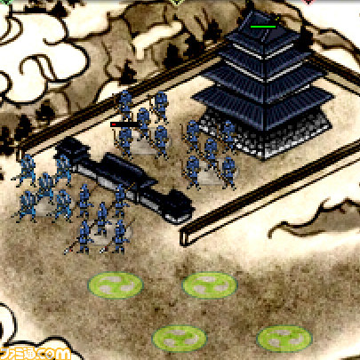 【iPhoneおすすめアプリ】純和風テイストの絵柄が必見のタワーディフェンス『SHOGUN DEFENSE』 - ファミ通.com