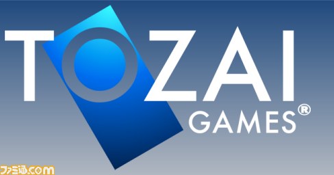 新会社Tozai Gamesが設立 - ファミ通.com