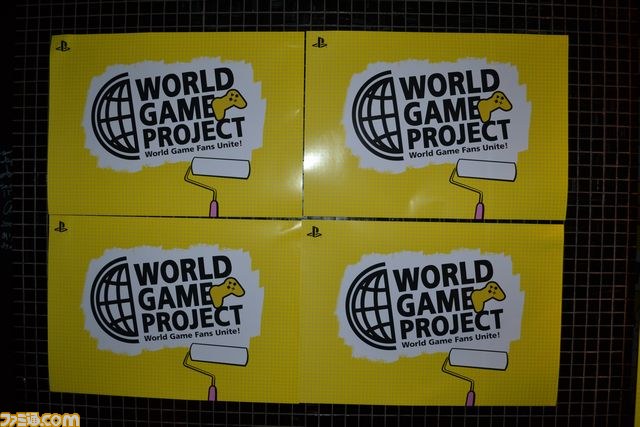 海外発の新作がプレイアブルで一同に会した！ ”World Game Project Fes Vol.2”レポート - ファミ通.com