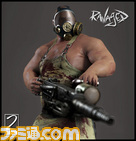 [海外ゲームニュース]ヒャッハー！ 荒野と化した地球で無法者が暴れまわる世紀末FPS『Ravaged』 - ファミ通.com