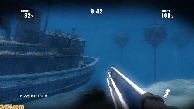 Xbox 360 インディーズゲームPick Up！（10月編） - ファミ通.com