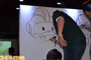 ShiftyLook Night”日本生まれのアメリカ育ち、レトロゲームをWebコミック化した“ShiftyLook”のイベントが開催 ...