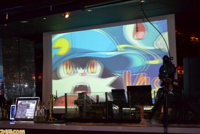 ShiftyLook Night”日本生まれのアメリカ育ち、レトロゲームをWebコミック化した“ShiftyLook”のイベントが開催 ...