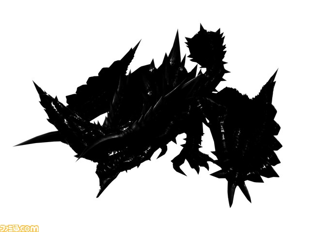 『MHF-G』“G3.1”アップデートを12月18日実施！ “パートナー”情報も明らかに - ファミ通.com