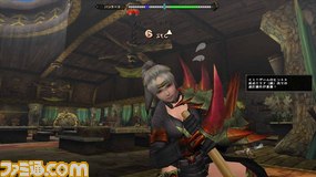 大型アップデート直前！ 『MHF-G』“GG”総集編【後編】 - ファミ通.com