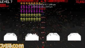 『Decimation X』超絶シンプルなレトロ風弾幕シューティング【とっておきインディーVol.005】 - ファミ通.com