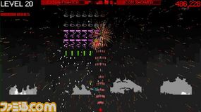 『Decimation X』超絶シンプルなレトロ風弾幕シューティング【とっておきインディーVol.005】 - ファミ通.com