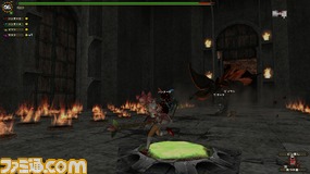 『MHF-G』G6大型コンテンツ“天廊遠征録”をひと足先にプレイしてきた！ - ファミ通.com