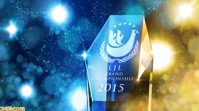 “LEAGUE OF LEGENDS JAPAN LEAGUE 2015”開幕戦スターティングメンバーが決定！ - ファミ通.com