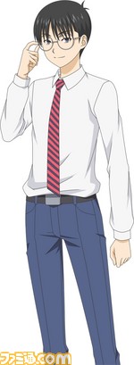 『食戟のソーマ 友情と絆の一皿』予約特典のビジュアル公開！ キャラクターの追加情報も - ファミ通.com