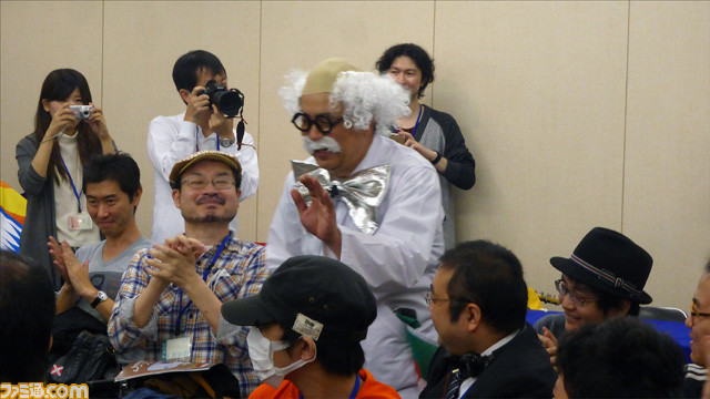 “プチコンファンミーティング”リポート BASICプログラミング環境の前途は洋々だ!? - ファミ通.com