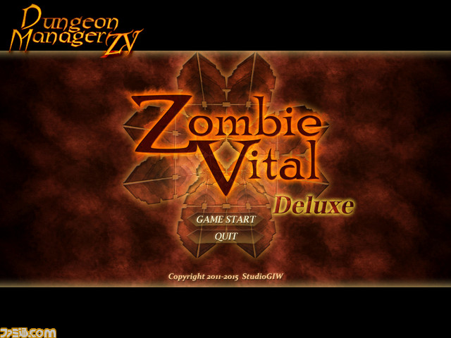 『Dungeon Manager ZV』極限までシンプルなダンジョンマネージメントゲームの日本語版がSteamで販売開始！ - ファミ通.com