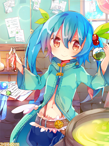 本格派王道ファンタジーRPG『X-overd』 6人もの新キャラクターが追加されるアップデートを3月15日に実施 - ファミ通.com