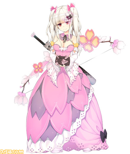 本格派王道ファンタジーRPG『X-overd』 6人もの新キャラクターが追加されるアップデートを3月15日に実施 - ファミ通.com