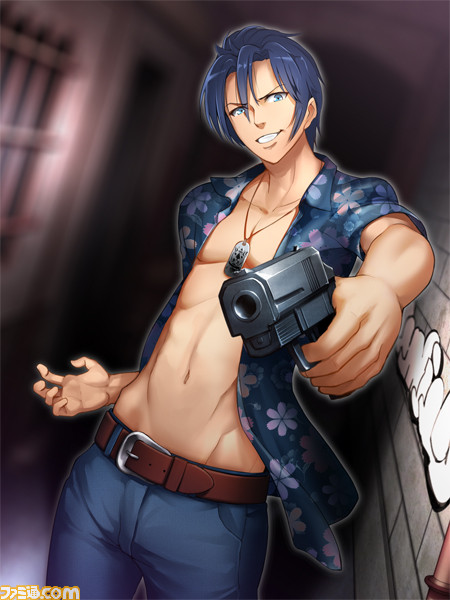 本格派王道ファンタジーRPG『X-overd』 6人もの新キャラクターが追加されるアップデートを3月15日に実施 - ファミ通.com