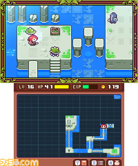 『フェアルーン2』本日7月13日ニンテンドーeショップで配信開始！ - ファミ通.com