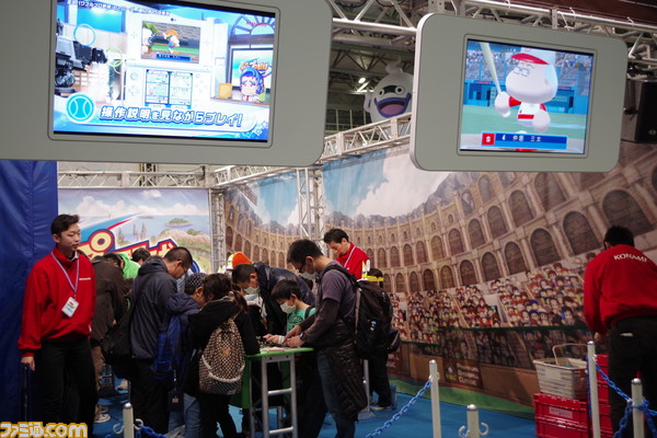 พาชมงาน Next Generation World Hobby Fair 2017 Winter